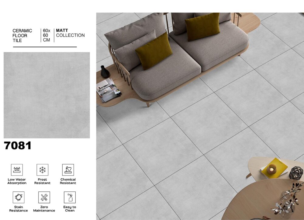 Kia Tiles